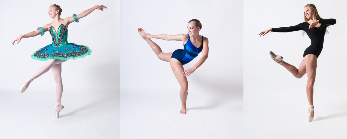 Classical Ballet Conservatory Home